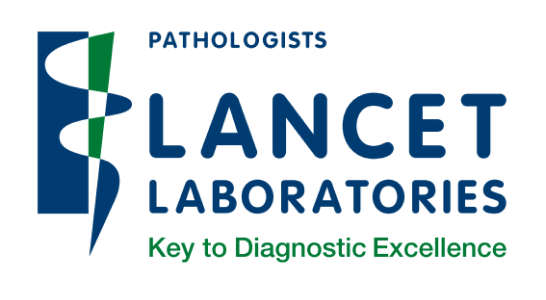 Logos - Lancet Laboratories