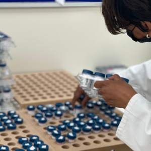 Gallery - Lancet Laboratory