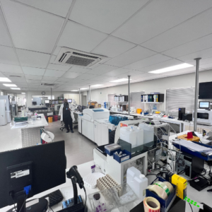 Gallery - Lancet Laboratory