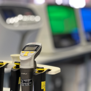 Gallery - Lancet Laboratory