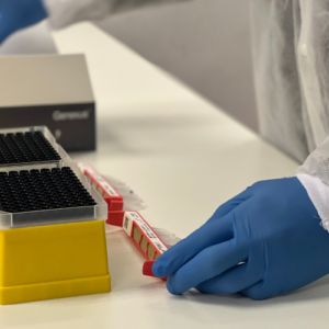 Gallery - Lancet Laboratory