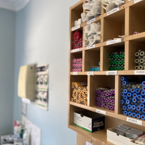 Gallery - Lancet Laboratory