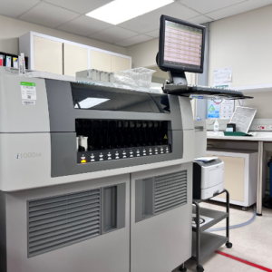 Gallery - Lancet Laboratory