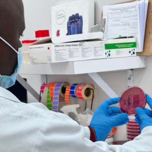 Gallery - Lancet Laboratory