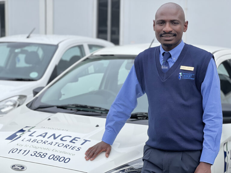 Lancet Labs - About Us - 60 Years Experience