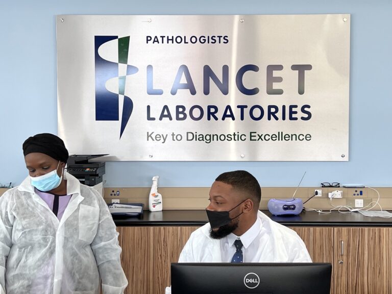 Lanceteers - Lancet Laboratory