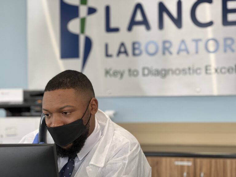 Lanceteers - Lancet Laboratory