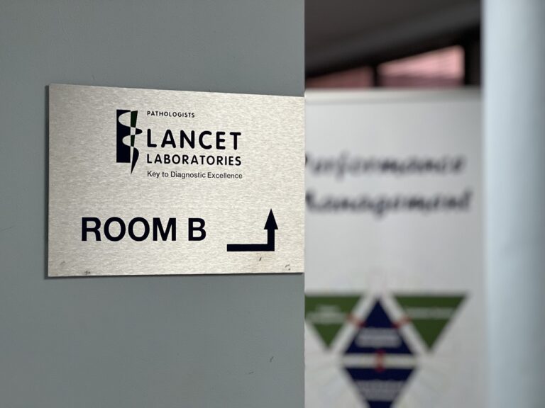 Lanceteers - Lancet Laboratory