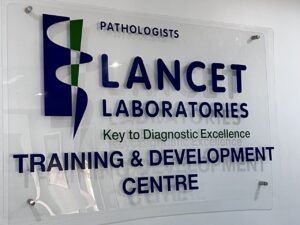 Lanceteers - Lancet Laboratory