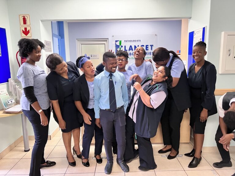 Lanceteers - Lancet Laboratory