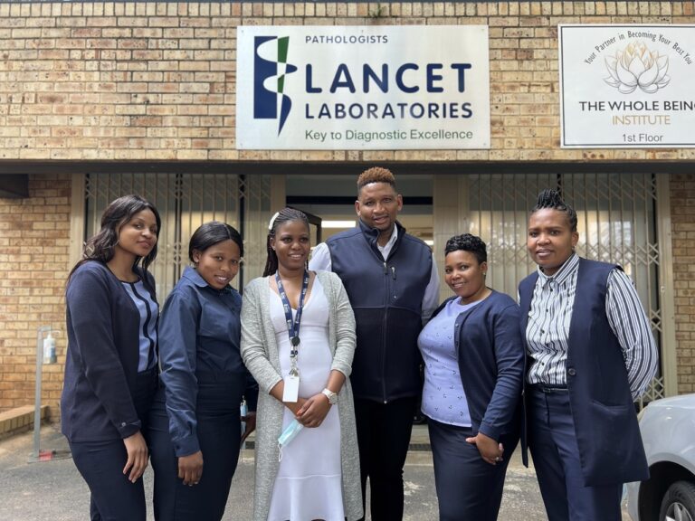 Lanceteers - Lancet Laboratory