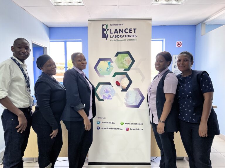 Lanceteers - Lancet Laboratory