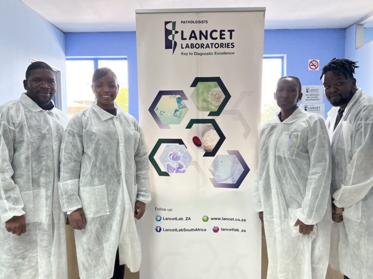 Lanceteers - Lancet Laboratory