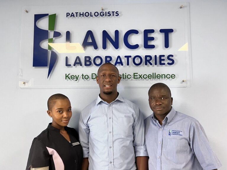 Lanceteers - Lancet Laboratory