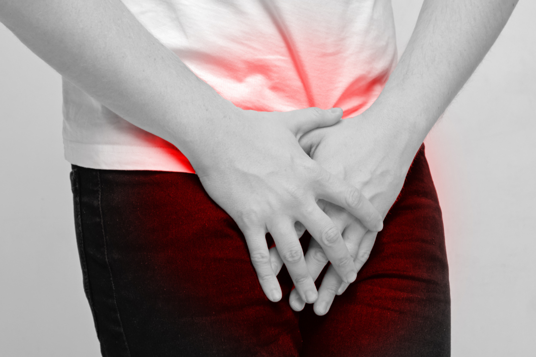 Prostate Cancer - Lancet Laboratory