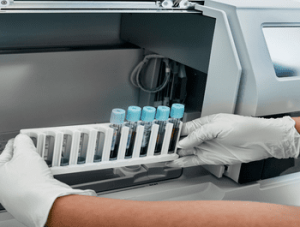 Pathologists main page - Lancet Laboratory